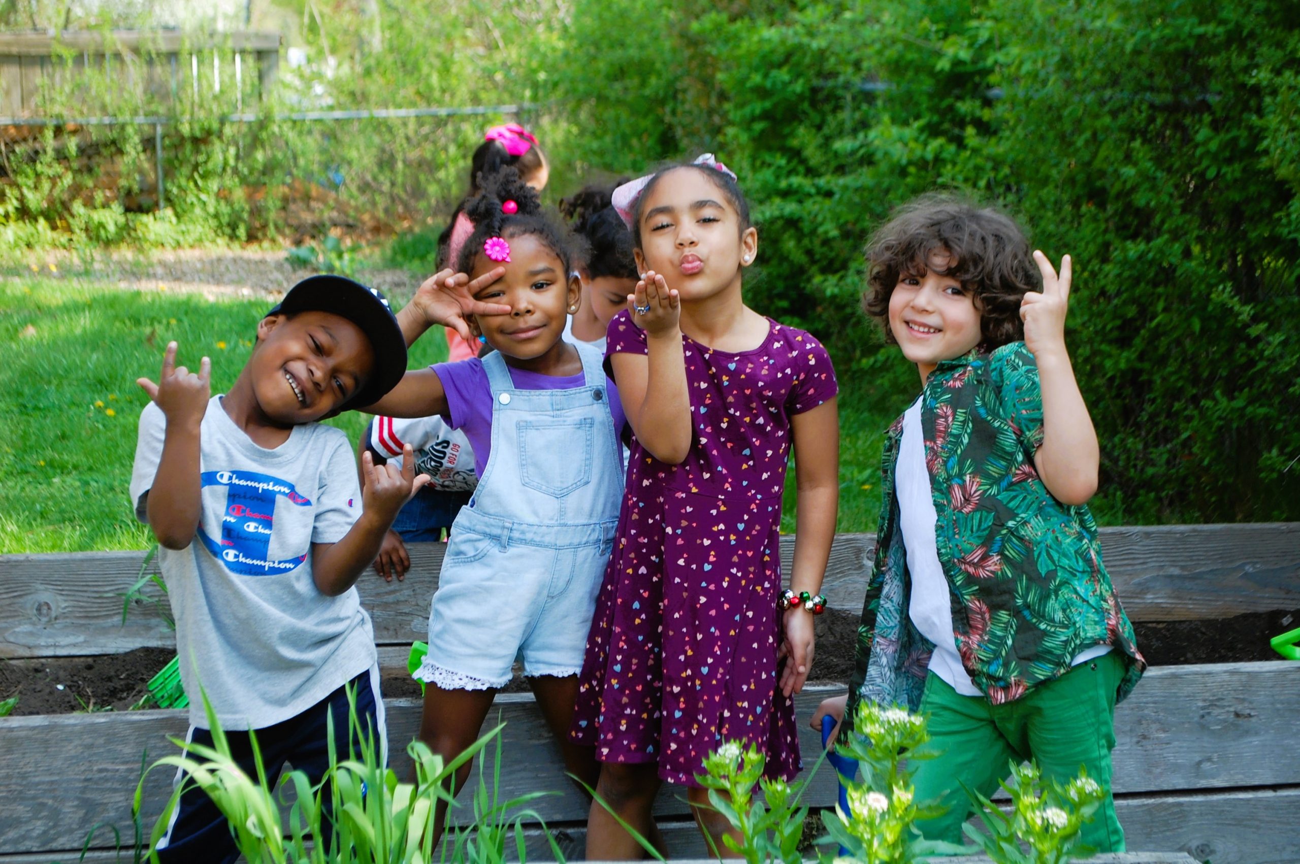 Foundations Application - Foundations Preschool