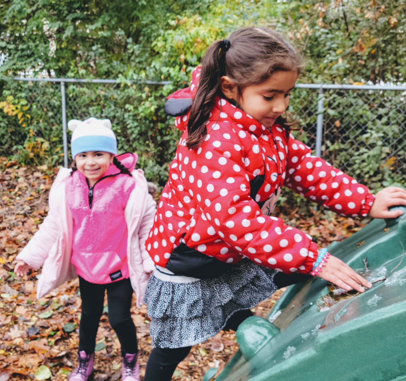Pre-K - Foundations Preschool