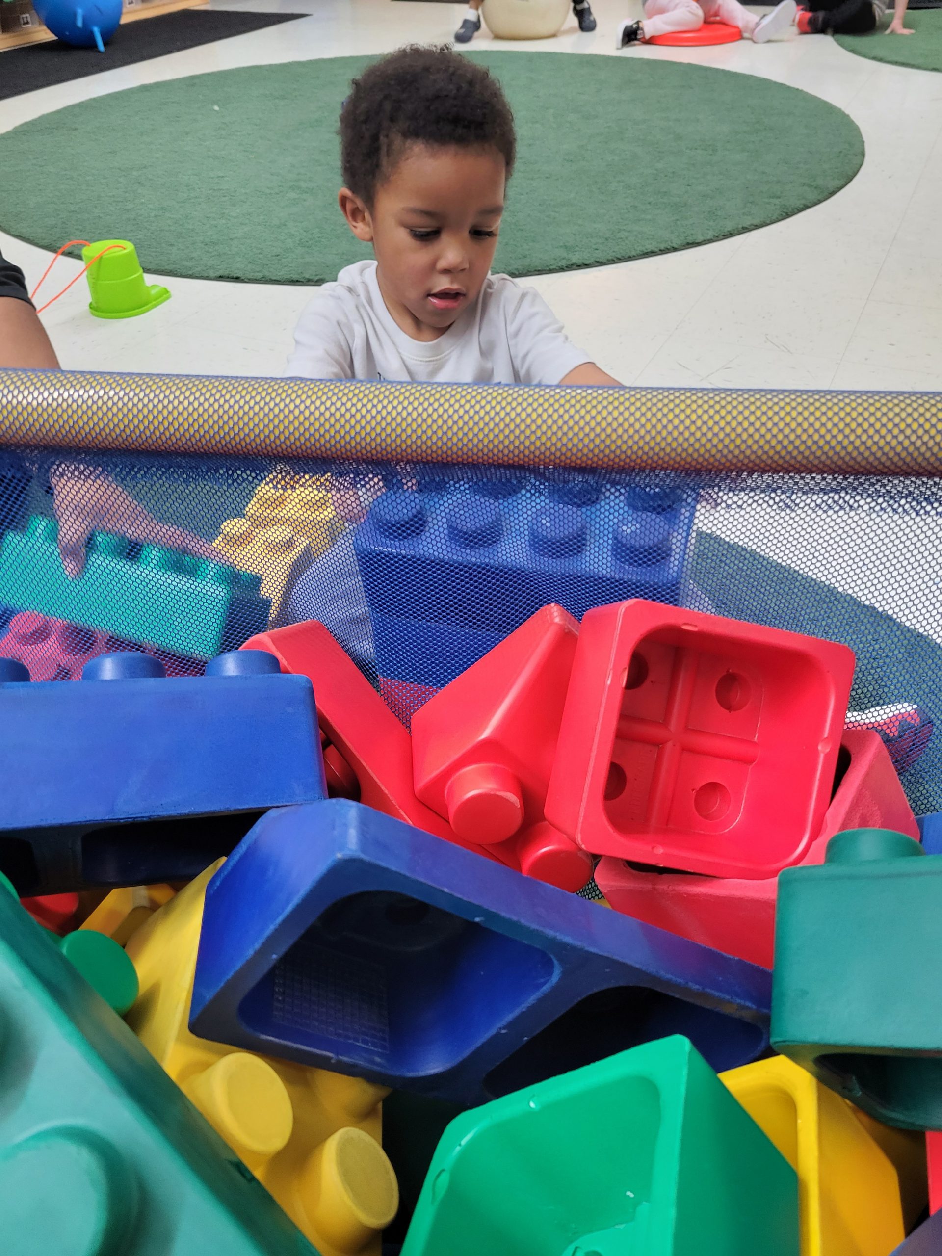 Preschool Programs - Foundations Preschool