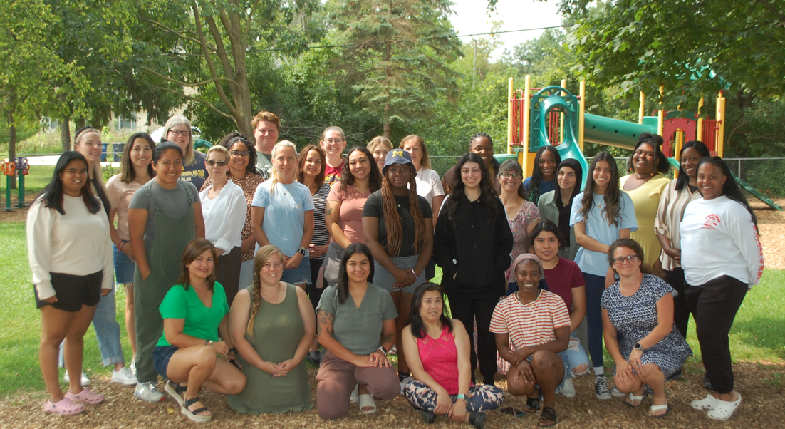 Who We Are - Foundations Preschool